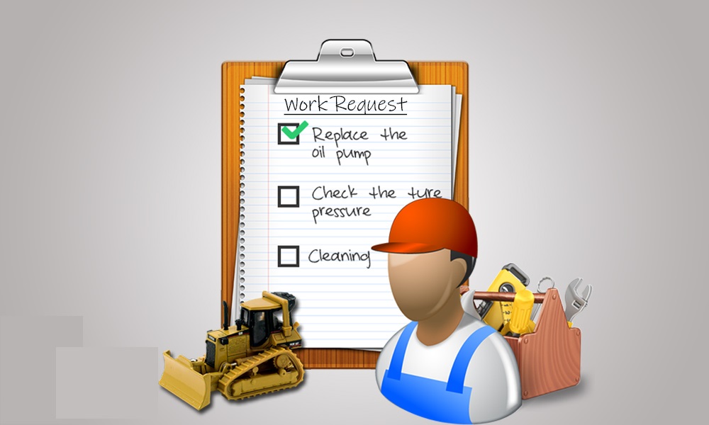 Best Maintenance Management Software | Improsys Pune