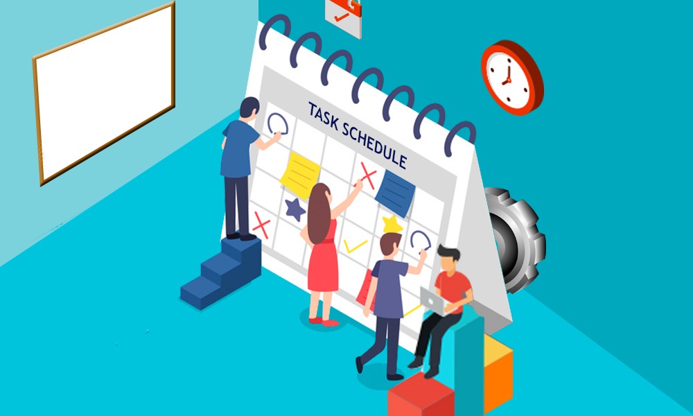 Best Maintenance Management Software | Improsys Pune