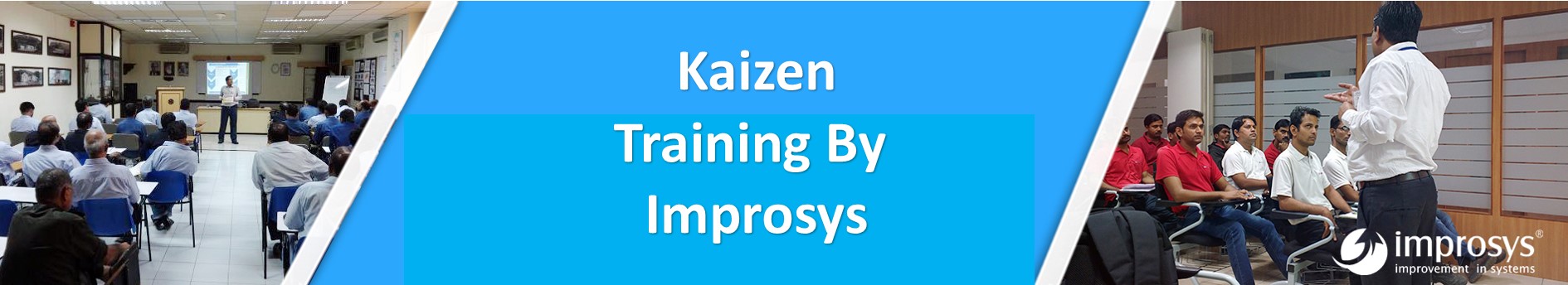 Kaizen Training,kaizen|Improsys