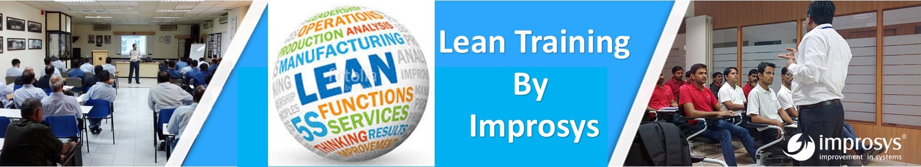 Lean Training |Imrosys