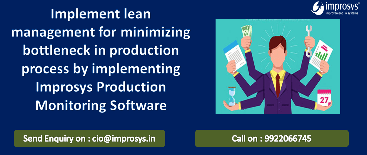 Lean Training |Imrosys